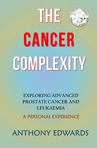Get [EPUB KINDLE PDF EBOOK] The Cancer Complexity: Exploring Advanced ...