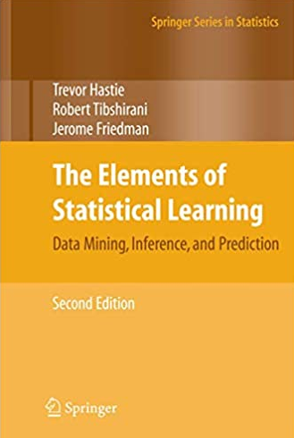 The Elements of Statistical Learning: Data Mining, Inference, and ...