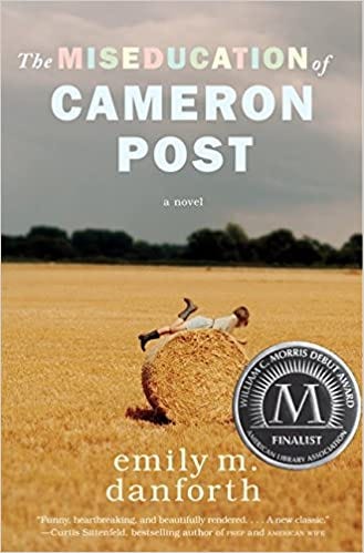 READ/DOWNLOAD$> The Miseducation of Cameron Post F | by READ/DOWNLOAD ...