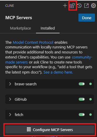Cline + VScode + MCP 手把手教學 (Windows 11) - AI Dev Diaries