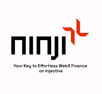 Meet Ninji Wallet and Its Integration with Injective | by C6995L | Sep ...