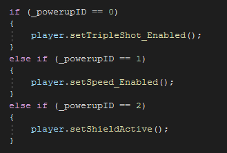 Switch Statements to the Rescue. The If Else is a powerful tool that… | by Dustin Cargile | Medium