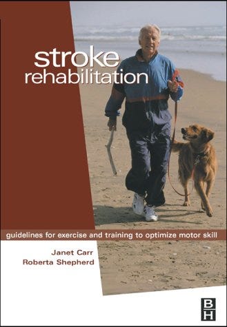 [PDF]-Stroke Rehabilitation: Guidelines for Exercise and Training to ...