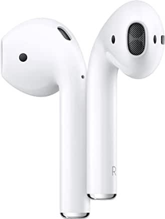 Review Apple EarPods:|”Apple AirPods (2nd Generation) Review: A Great ...
