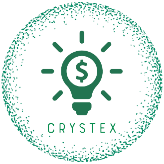 Empowering Entrepreneurs: Crystex — Your Gateway to Effortless ICO ...