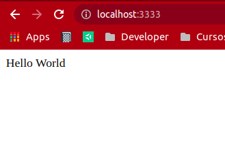 Criando uma API REST com MongoDB | Typescript & POO | by Higinot | Medium