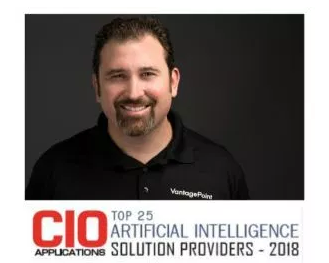 This Trading Software Used Artificial Intelligence to Forever Change ...