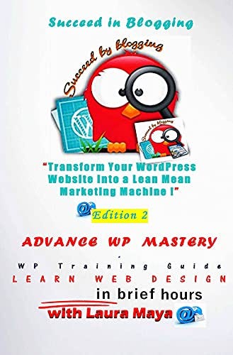 Transform Your Blog into a Lean Mean Marketing Machine | by SocialVibes ...