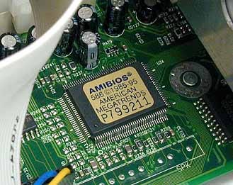 How BIOS works? Updating BIOS?. BIOS is an acronym for BASIC INPUT ...