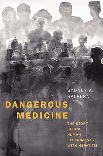 Read Ebook PDF Dangerous Medicine: The Story behind Human Experiments ...