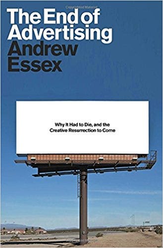 Why do we avoid ads?. Like many people, I feel that I have a… | by ...