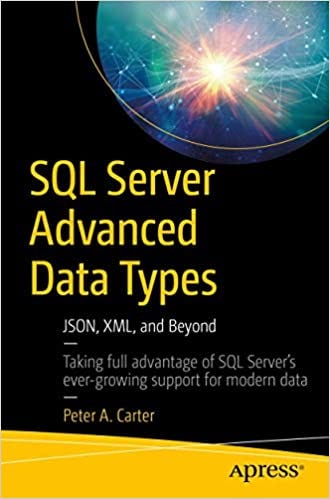 Download !PDF SQL Server Advanced Data Types: JSON | by Download !PDF ...