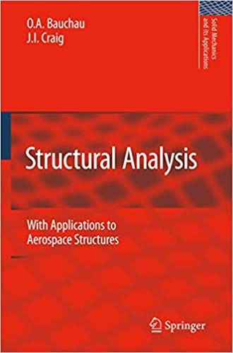 READ/DOWNLOAD#$ Structural Analysis: With Applications to Aerospace ...