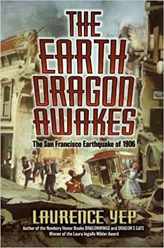 READ/DOWNLOAD![ The Earth Dragon Awakes: The San Francisco Earthquake ...