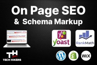 Best WordPress Yoast SEO and Schema Markup Service | by Y.ACHOUR | Sep, 2023 | Medium