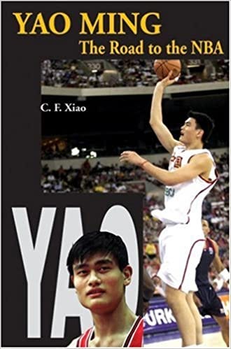 READ/DOWNLOAD#+ Yao Ming: The Road to the NBA FULL | by READ/DOWNLOAD ...