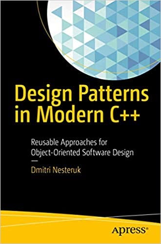 READ/DOWNLOAD#& Design Patterns in Modern C++: Reu | by READ/DOWNLOAD ...