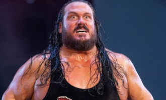 7 Things You Probably Didn’t Know About Rhyno WWE | by Steave shawn ...