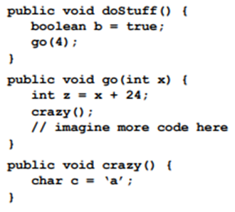 Chapter 9 — Life and Death of an Object | by Thanislaus Cleman | Medium