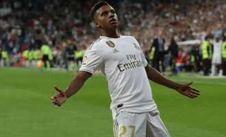 Rodrygo Height, Weight, Net Worth, Age, Birthday, Wikipedia, Who, Nationality, Biography | by ...