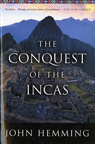 Read pdf The Conquest Of The Incas by John Hemming | by Imogenabhainnconnor | Oct, 2023 | Medium
