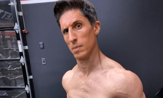 Jeff Cavaliere’s Biography: Height, Age, Wife and Net Worth | by Steave ...