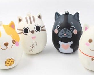 The Best Squishies From Squishy Shop Australia | by Codyharriis | Medium