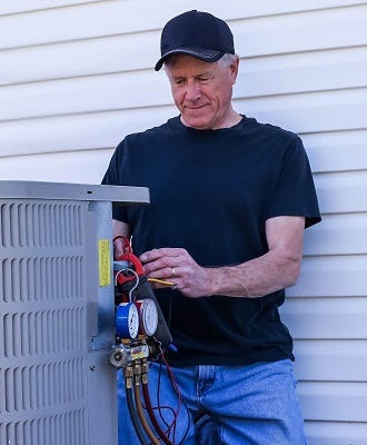 Severe and Dangerous Problems that Warrant Help from an AC Contractor ...