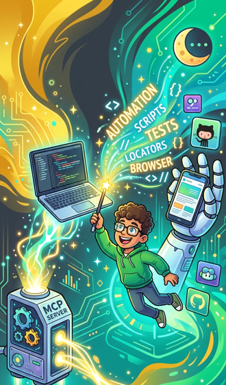 Playwright Chronicles: Crafting Elegant Automation in JS/TS from ...