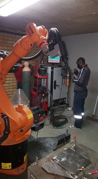 Mnandi Electrician Centurion 0714866959 Local Expert Centurion | by ...