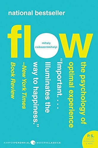 How can I help? (part 1). Finding Flow in turbulent times | by Ben ...