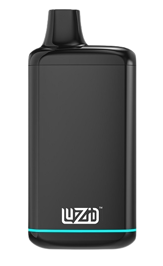 650mah battery vape - Worldluzid - Medium