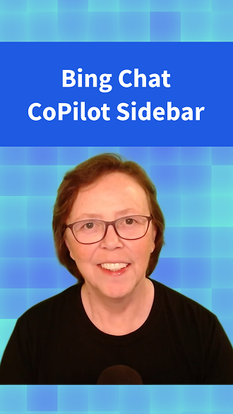 Bing Chat Copilot Sidebar. There is so much more you can do in… | by ...