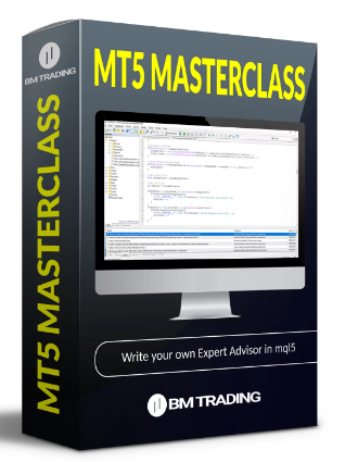“MetaTrader 5 Programming Master: Easy Way to Become an Automated Trading Expert” | by Trader ...