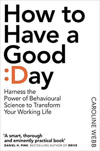 How To Have A Good Day Book Review | by Alex Wrigley | Medium