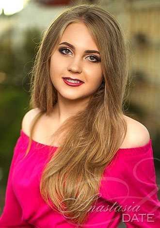 Nadejda meets Dima. Ukrainian girl | by todd hammerrick | Crush Publications | Medium