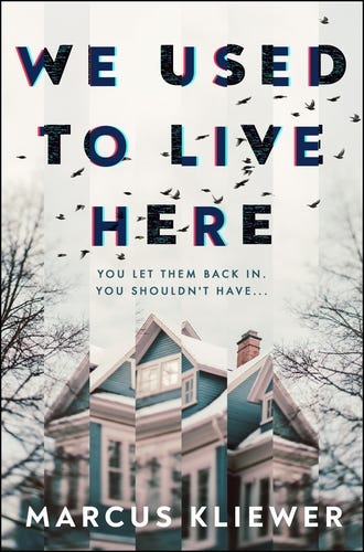 BONUS LAYER of WE USED TO LIVE HERE | by Ag | Medium