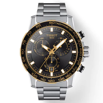Unlock Luxury Timepieces: Explore Zimson Watches for Tissot Near You ...