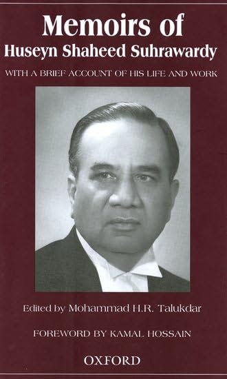 The Bloody Truth About Suhrawardy—And Why The Bengal Files Matter | by ...