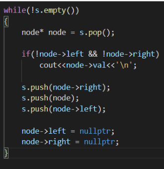 Leetcode學習(Tree) - Webber - Medium