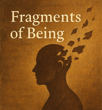 Fragments of Being. Exploring the elusive nature of self… | by Bobby ...