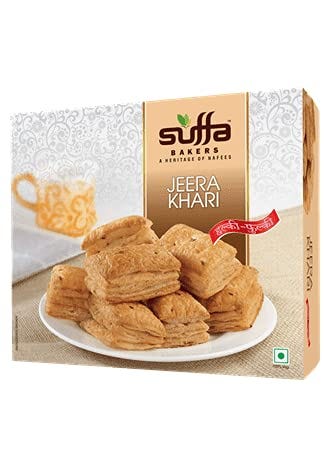 Best khari in India - Suffa Bakers - Medium