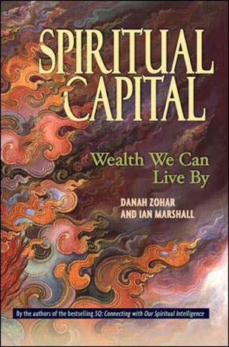 [EBOOK] Spiritual Capital: Wealth We Can Live By | by Ebonycantu | Jun ...