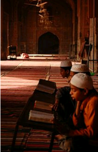 Ulama in the secular national states of the 20th century: The ulama are ...