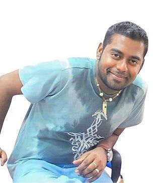 Muthumudalige Nissanka. Literature Collaborations | by Jordan Betcher ...