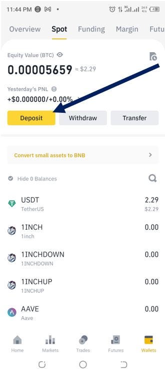 USDT EXPLAINED. Tether also known as USDT is a… | by Elijah ...