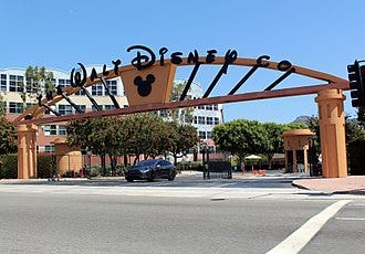 Dirty Disney. Mickey Mouse, princes and princesses… | by Stephanie ...