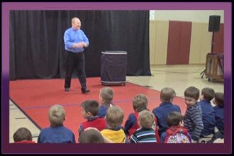 Everything You Should Know Before Hiring a Party Magician for Your Kids ...