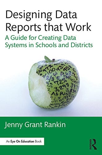 [EPUB[BEST]} Designing Data Reports that Work: A Guide for Creating ...