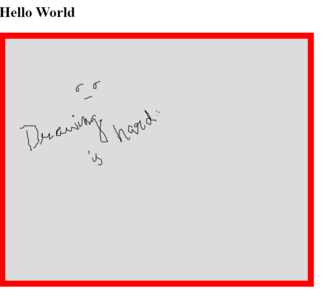 Creating canvas using FabricJS: Tutorial | by Mandev | Medium